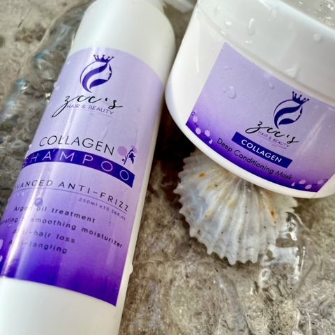 Shop Now – Zees Pro Hair and Beauty